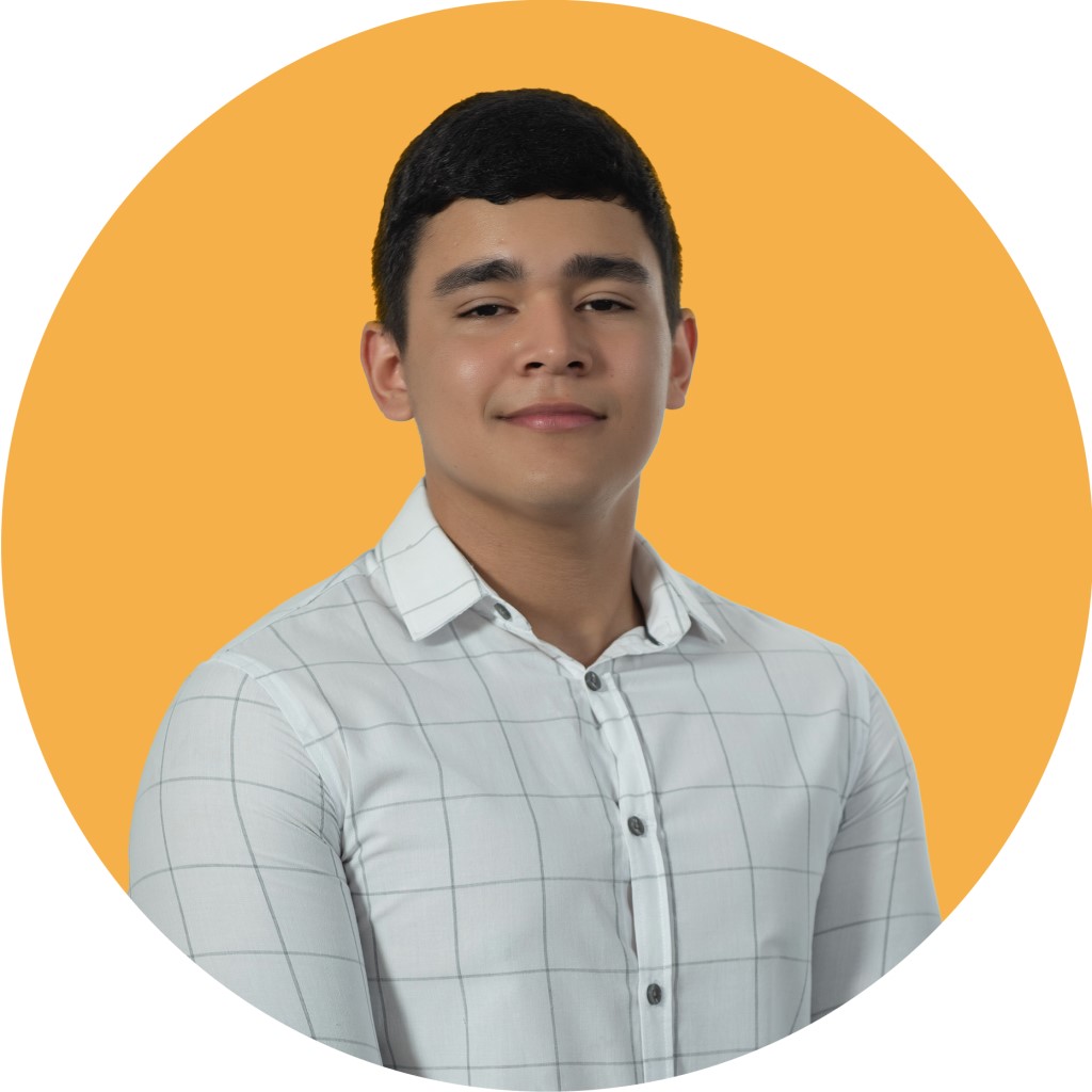 Portfólio | Johny de Souza